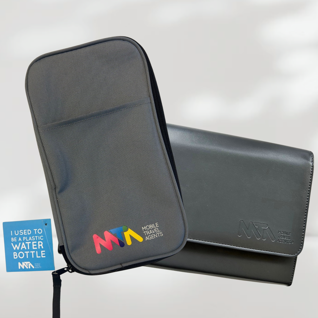 Ticket Wallets – MTA Market Place
